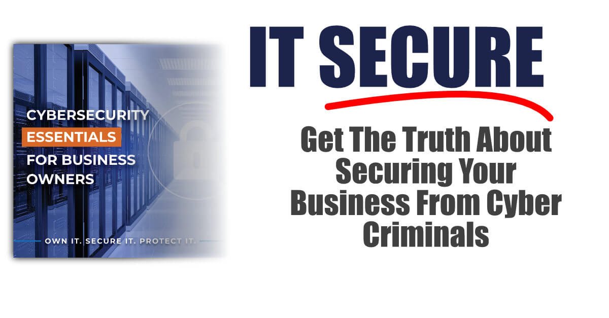 IT Secure - Get the truth about computer and network security
