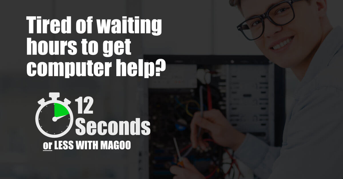 Magoo & Associates | Reliable IT management and optimization