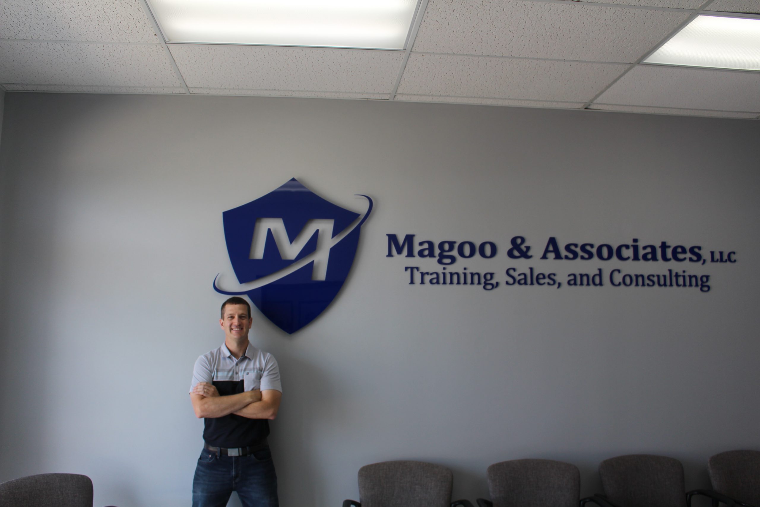 Magoo & Associates LLC Announces New CISO