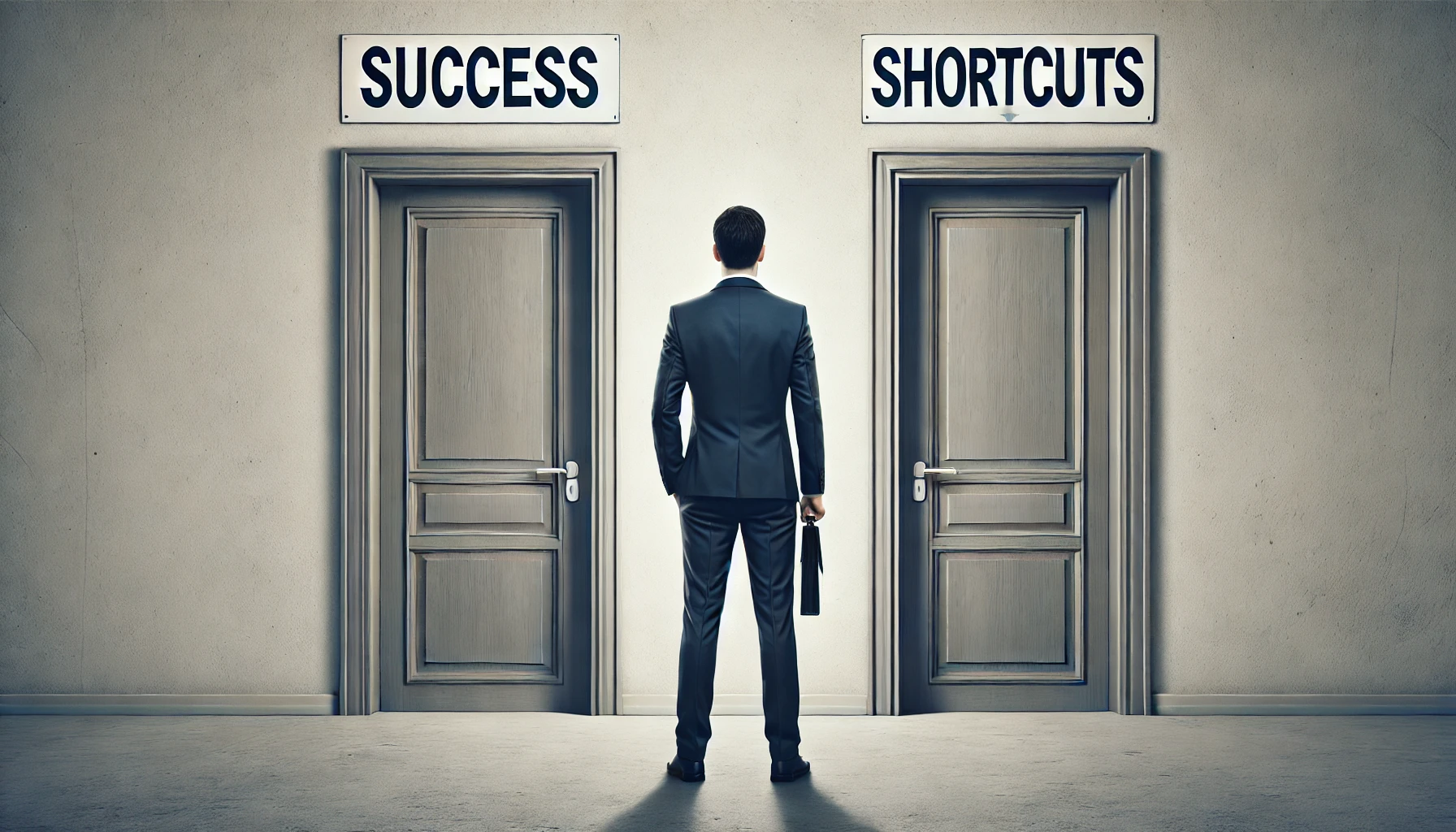 The Hidden Dangers Of Shortcuts In IT Security - Magoo and Associates, LLC