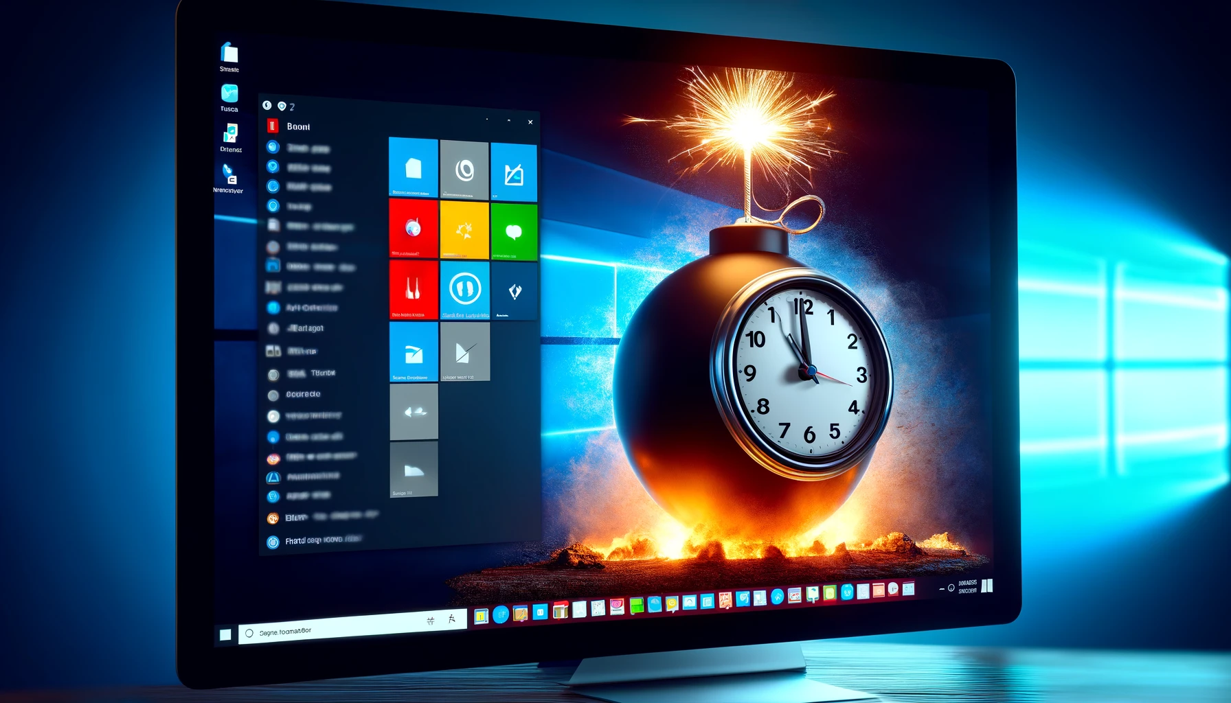 5 Options If Your Windows 10 PC FAILS The Windows 11 Compatibility Test ...