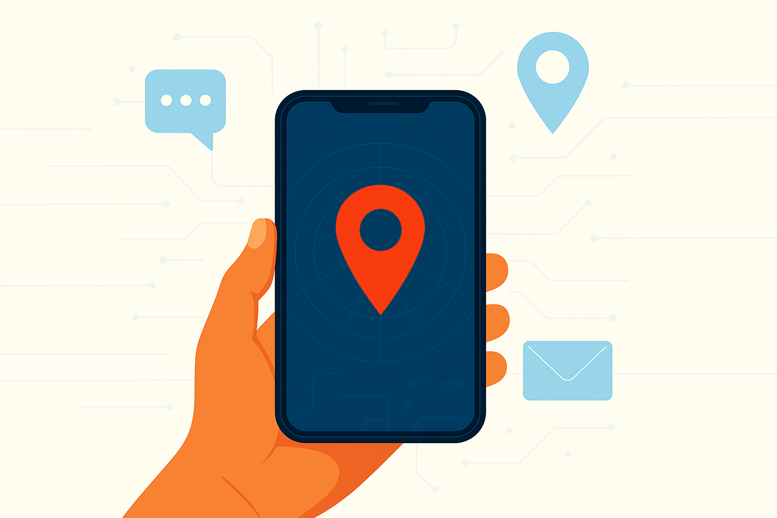 Your Phone Can Be Tracked – And It’s Easier Than You Think - Magoo and ...